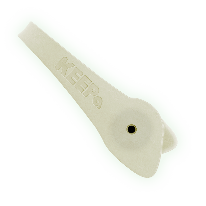 Magnetic Clip, Durable Polyurethane, Strong Magnets, No-Slip Grippers ...