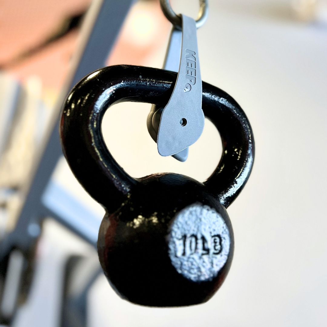 KEEPa | KEEPa Magnetic Clips